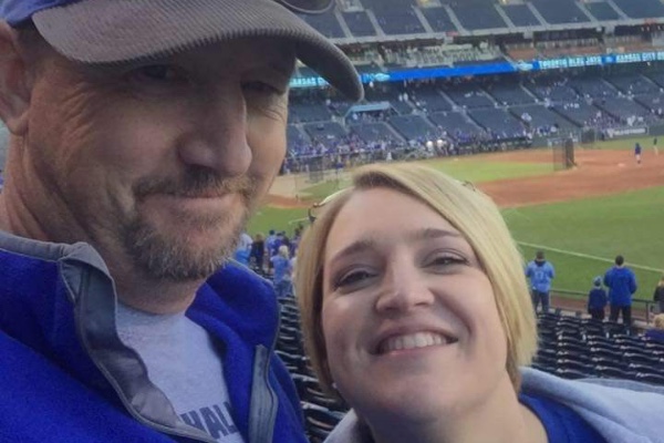 Fundraiser for Laurie Beck by Kaycee Foster : Scott and Laurie Beck ...