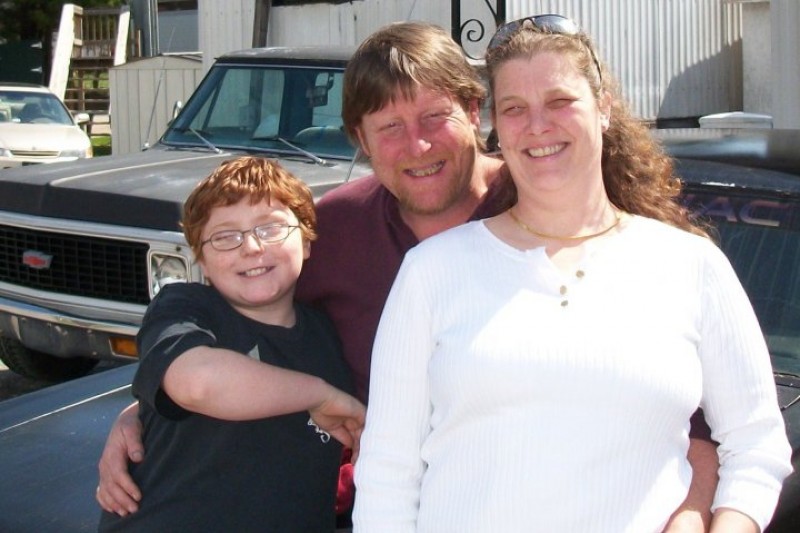 Fundraiser for Alison Walters by Danette Hamilton : Alison Walters fund