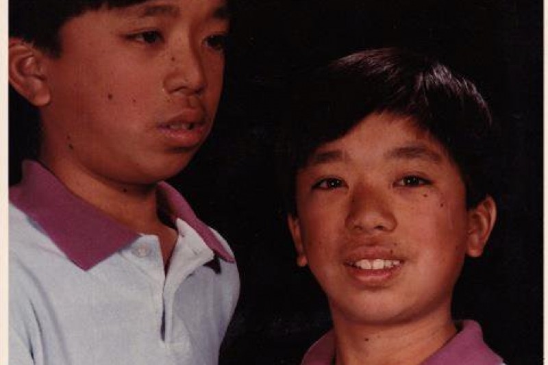 Fundraiser for Ian Carandang by Ryan Carandang : Dondee Carandang's ...
