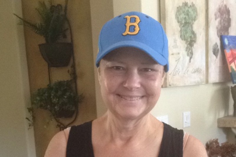 Fundraiser for Christie Lee by Hayley Bueno : In Loving Memory of Cathy ...