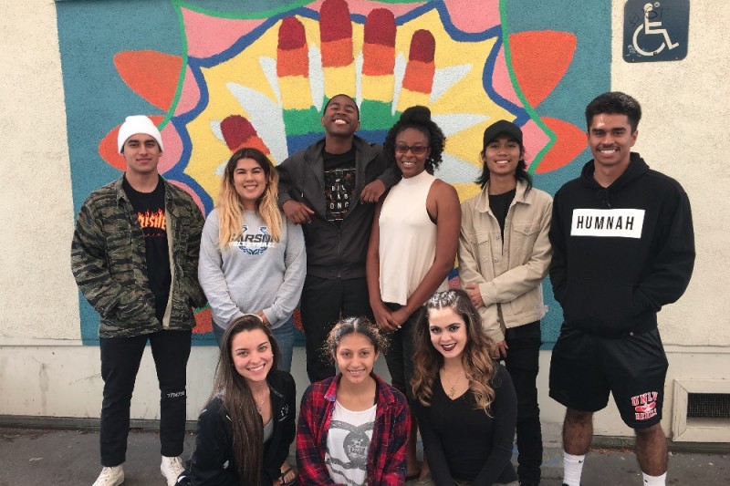 Fundraiser by Denise Cordoza Rendón : Help send ATCA students to Boston!