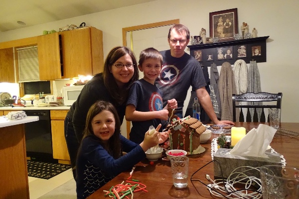 Fundraiser for Lindsay Lund by Elaine Mefferd : Ryan and Lindsay Lund ...