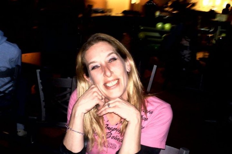 Fundraiser for Mike Adams by nicole adams : Ashley Hamme Adams
