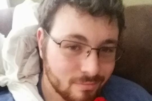 Fundraiser for Robert Jones by Ryan James Dansby : Dylan Dainty ...