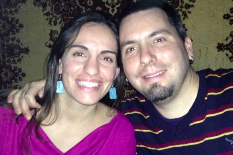 Fundraiser by Adam Jacob Schwartz : In Honor of Brian E. Vaccaro