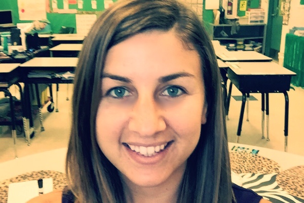 Fundraiser by Renee Domenech : Teacher in Need!