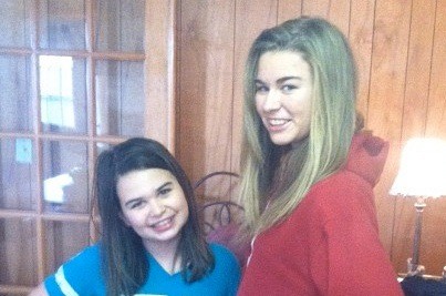 Fundraiser by Tanner Thompson : Emily & Hallie Cooper Fund