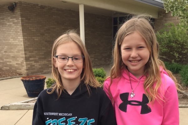 Fundraiser by Shelly Sharkey : Ethans hair donation 4 Stewart kids