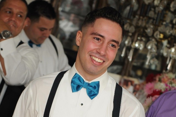 Fundraiser for John Micalizzi by Tressa Scianna : Joseph Micalizzi ...