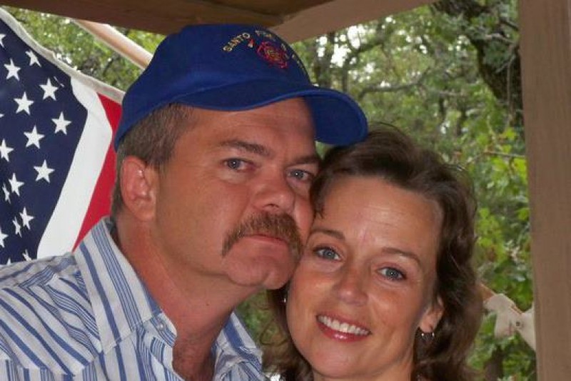 Fundraiser for Gayle Taylor by Sherry Gann Dennis : Greg Taylor's Family