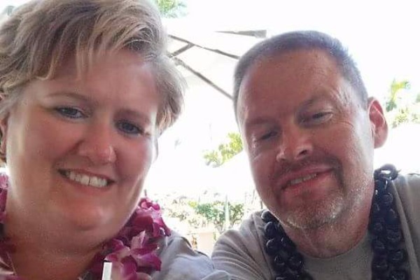 Fundraiser for Becky Huffman by April Sanchez : Huffman Fund