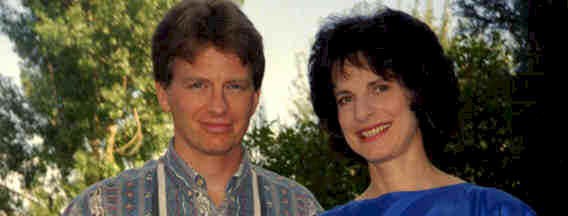 Fundraiser by Sarah Geis : Help Support Doug and Becky Groothuis