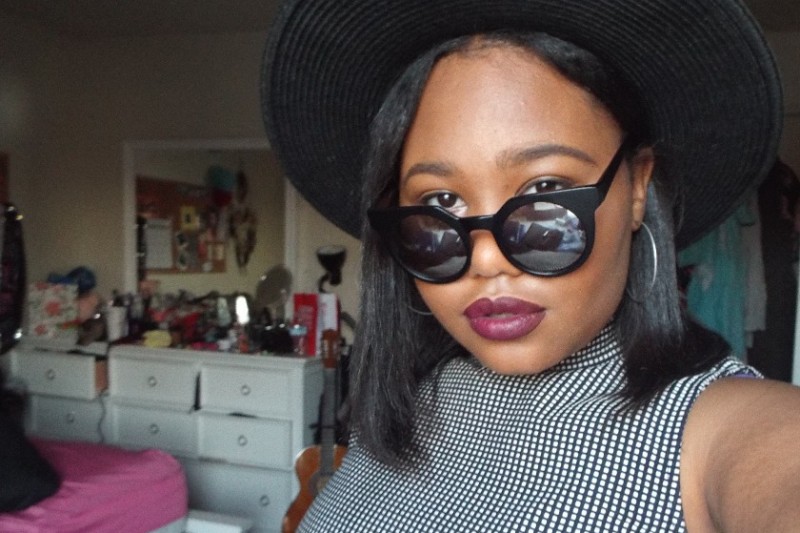 Fundraiser for Cynthia Hodges by Rickeyna Fields : Historical Black ...