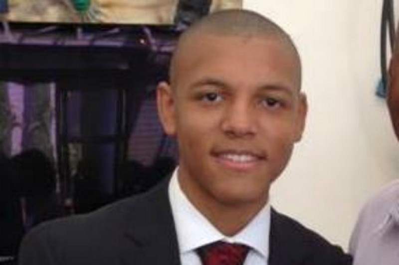 Fundraiser by Pharaoh Armstead : Help Pharaoh Pay for College