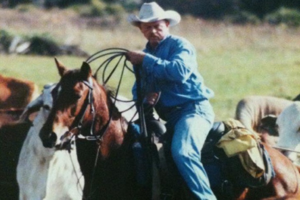 Spendenaktion von Kaylynn Raulerson: Wayne Raulerson donation