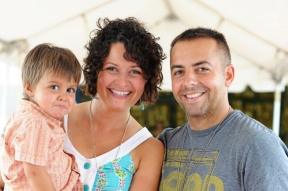 Fundraiser by David DeMarchis : In loving memory of Chelsa DeMarchis