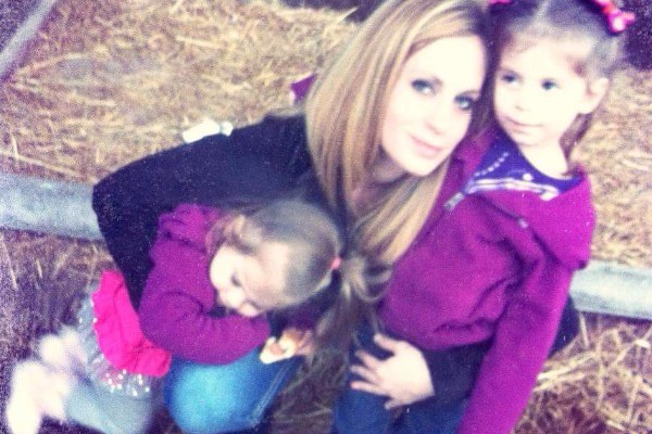 Fundraiser for David Nist by Victoria Hallett : Lisa Nist Memorial Fund