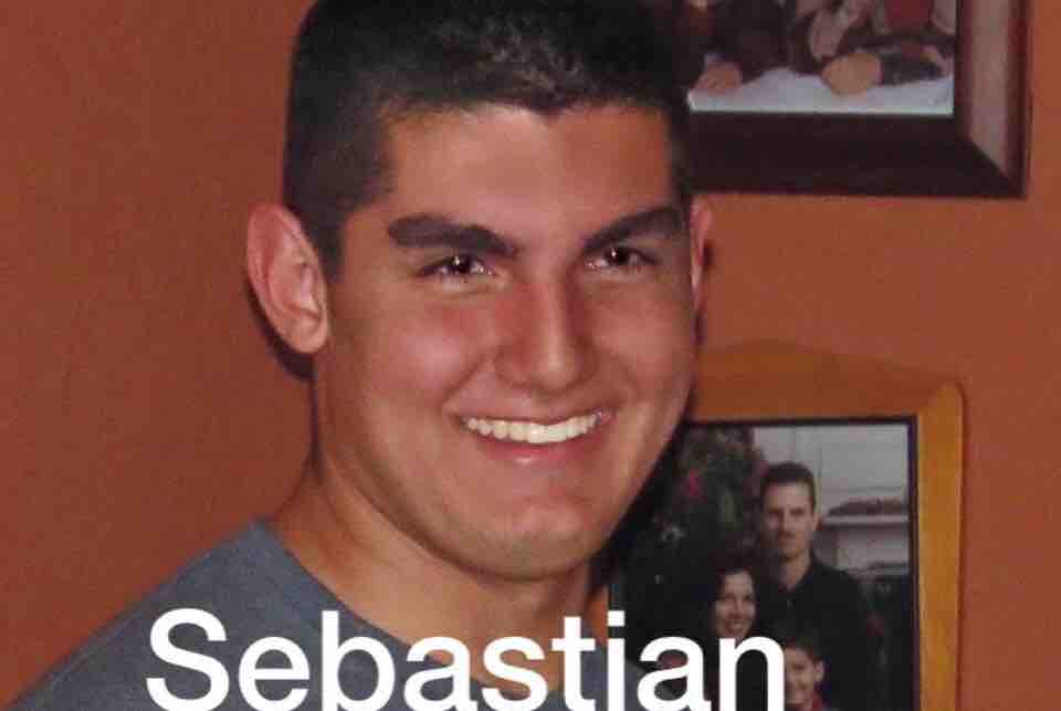 Fundraiser for Adriana Meyer by Cameron Rau : Memorial for Sebastian Meyer