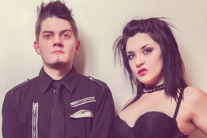 Fundraiser by LaRissa Kaye : Gabe&Rizzy's Wedding/Honeymoon