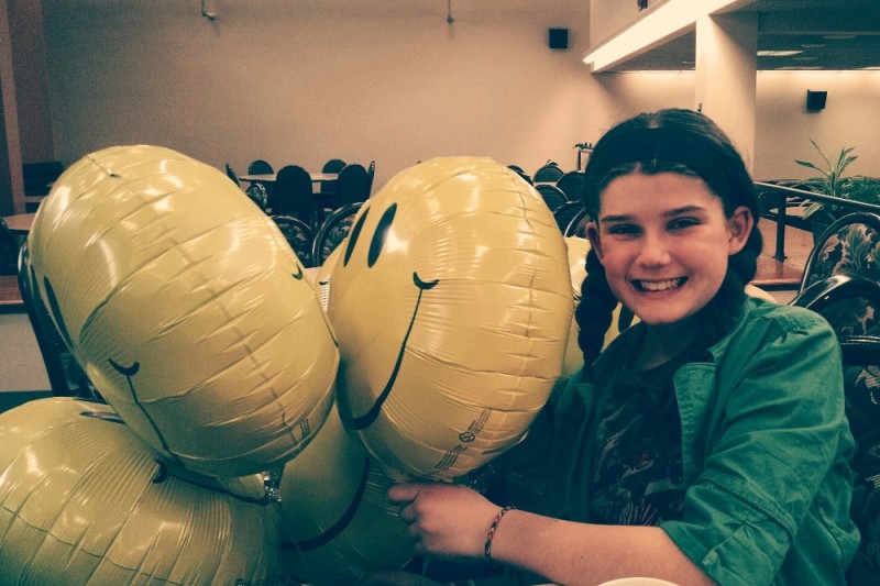 Fundraiser by Miki 'Heidel' Markofski : Mathea's Diabetic Alert Dog