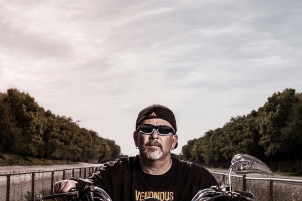 Fundraiser for Gary Marks by Suzanne Hallam Simpson : Gary Marks Cancer ...