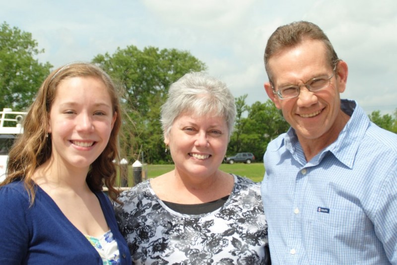 Fundraiser for Judy Blasen by April Buol : Medical Expenses for Rick Blasen