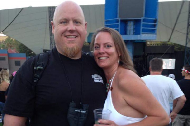 Fundraiser for Sean & Monique Lyons by Deanna Armstrong : Lyons Family ...