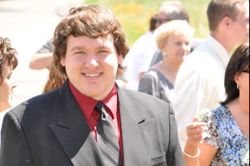 Fundraiser for Donald Sadusky by G Whitmer Jr : Ryan Sadusky Memorial Fund