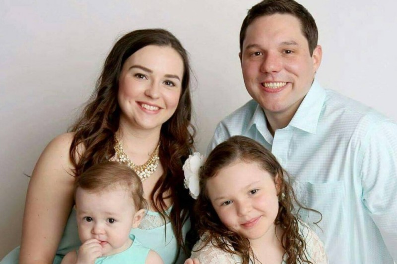 Fundraiser by Heather Jewett : Jewett's Fort McMurray Fire Fund