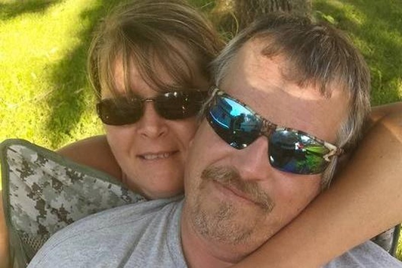 Fundraiser for John Tapp by Pat Tapp : John Tapp's Medical Fund