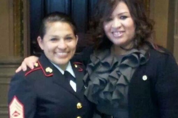 Fundraiser for Janet Arvizu by Jolene Arroyo : Janet Rios Arvizu