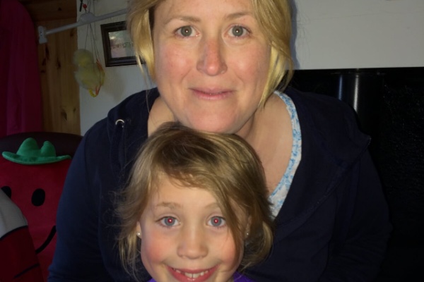 Fundraiser by Joanne Barry : Hazel's wish