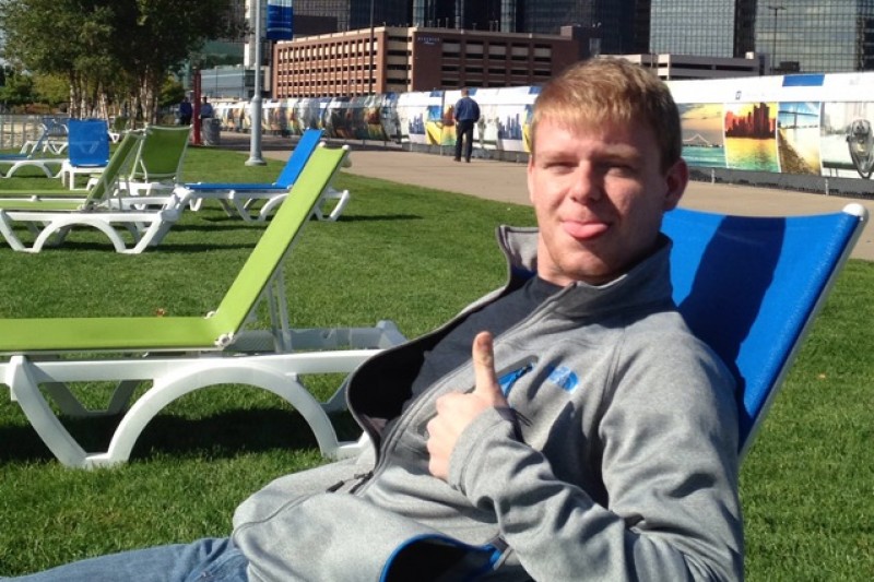 Fundraiser for Chelsea Bobrowski by Lauren Dostert : Chad Bobrowski ...