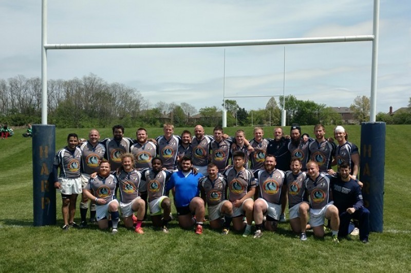 Fundraiser by Eric Whitcome : Bremer Co. Bucks Rugby Nationals