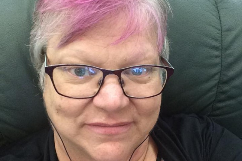 Fundraiser for Elizabeth Teel by Michelle Moreland Ohlson : Beth's ...