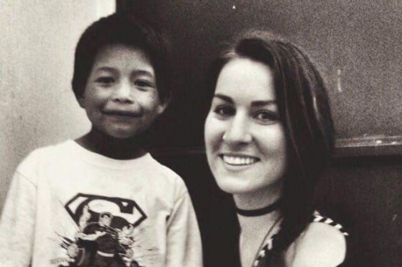 Fundraiser by Janan Lawless : World Support Foundation Charity