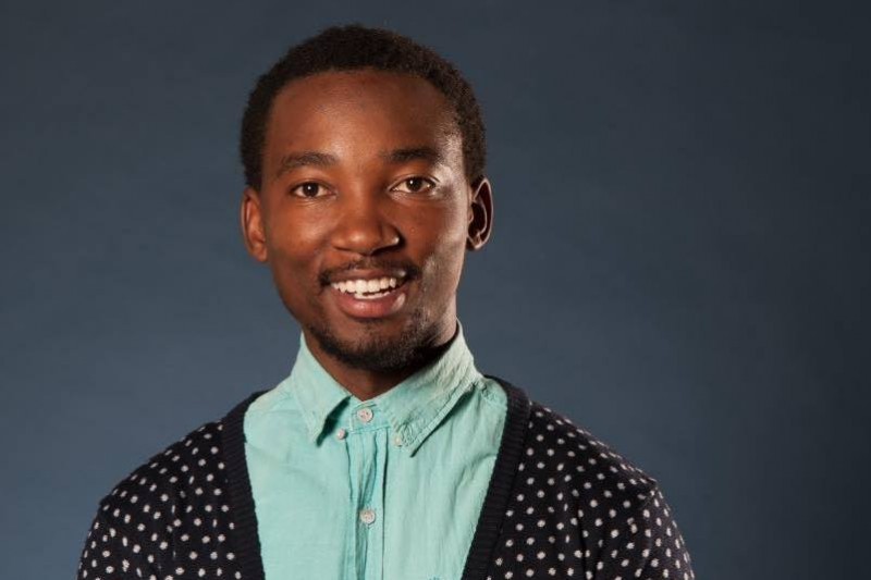 Fundraiser by Amanda Selby : Phomotso Makeke Scholarship