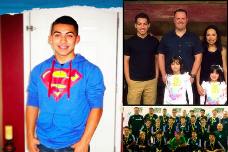 Fundraiser by Cat Stricker : Heart of Steel