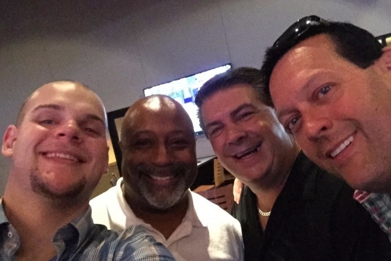 Fundraiser for Marion Still by Teaira DeCiantis Still : Sean Eaves ...