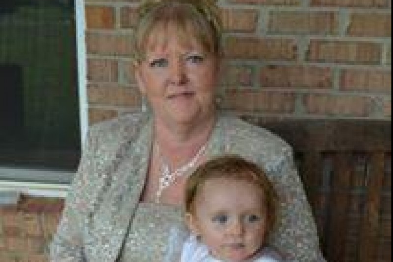 Fundraiser for Jason fuqua by Brenda Fuqua : BrendaFuquaDouglas Funeral ...
