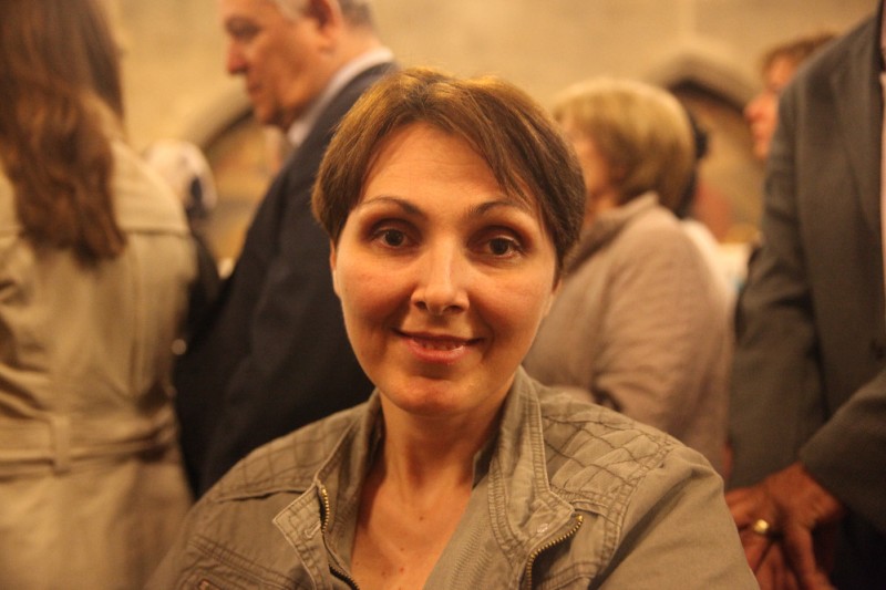 Fundraiser by Tanja Cebic : Support a Wilson Disease Survivor