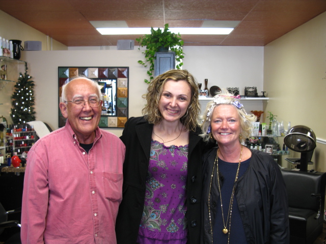 Fundraiser by Tanja Cebic : Support a Wilson Disease Survivor