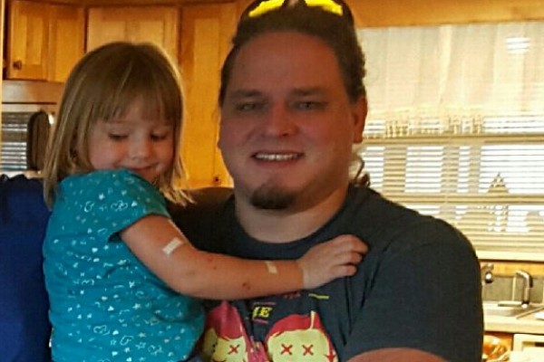 Fundraiser for Eric Nutter by Kyle Nutter : College Fund for John 's ...