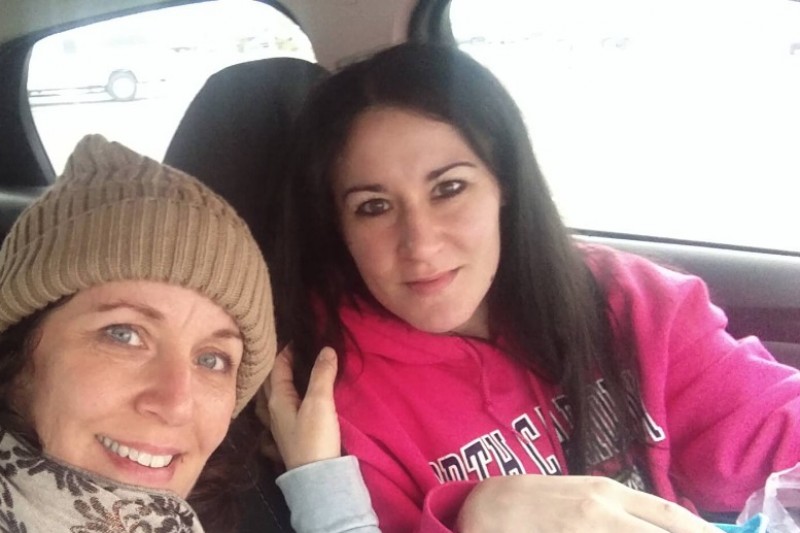 Fundraiser for Laura Robledo by Anthony Robledo : Help Laura Be Cancer Free