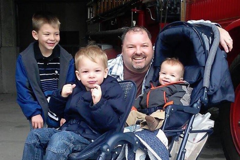 Fundraiser for Shannon Chance by Dawn Tiffany : Shannon Chance's ...