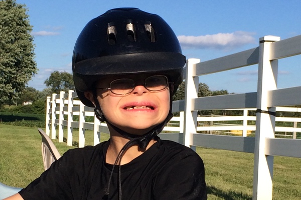 Fundraiser by Jill Kinney Yanke : Help for our son