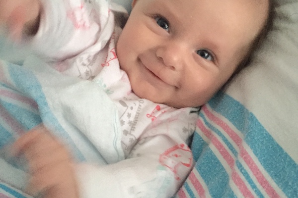 Fundraiser by Jessica briscoe : Ayla Mehera's Journey