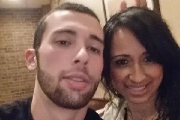 Fundraiser for Buddy Beaty by Samantha Letbetter : Charles Beaty