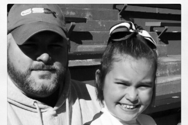 Fundraiser by Michael Hasbrouck : Help Barry "Tobias" Lee aka Toby