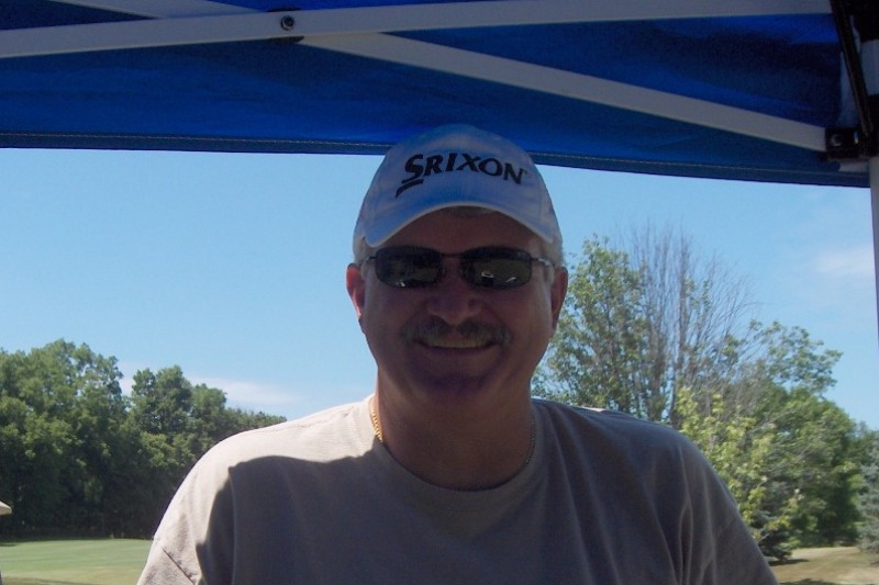 Fundraiser for Dan Longley by Robert Reynolds : Dan Longley Medical Fund